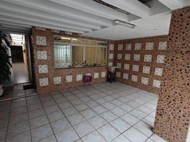 Sobrado com 3 dormitórios à venda, 157 m² por R$ 700.000,00 Vila Ema São Paulo/SP
