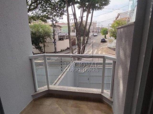 Sobrado com 3 dormitórios à venda, 157 m² por R$ 845.000,00 Vila Helena Sant