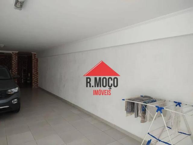 Sobrado com 3 dormitórios à venda, 157 m² por R$ 850.000,00 Jardim Santa Maria São Paulo/SP