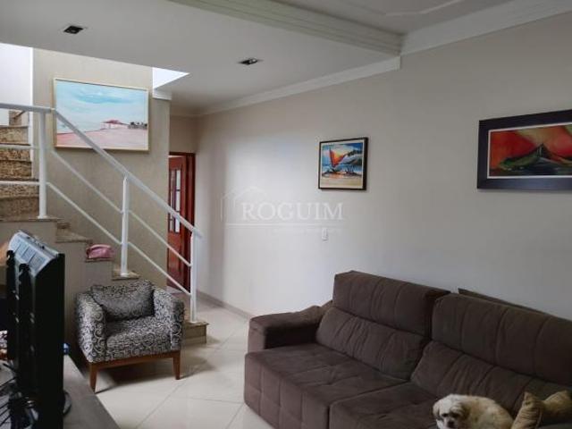 Sobrado com 3 dormitórios à venda,157.00 m, SAO JOSE DOS CAMPOS SP