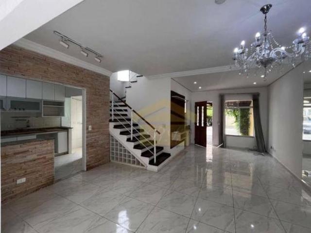 Sobrado com 3 dormitórios à venda, 158 m² por R$ 1.050.000,00 Jardim Aeroporto São Paulo/SP