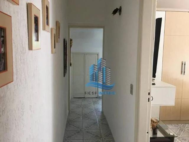 Sobrado com 3 dormitórios à venda, 158 m² por R$ 1.060.000,00 Olímpico São Caetano do Sul/SP