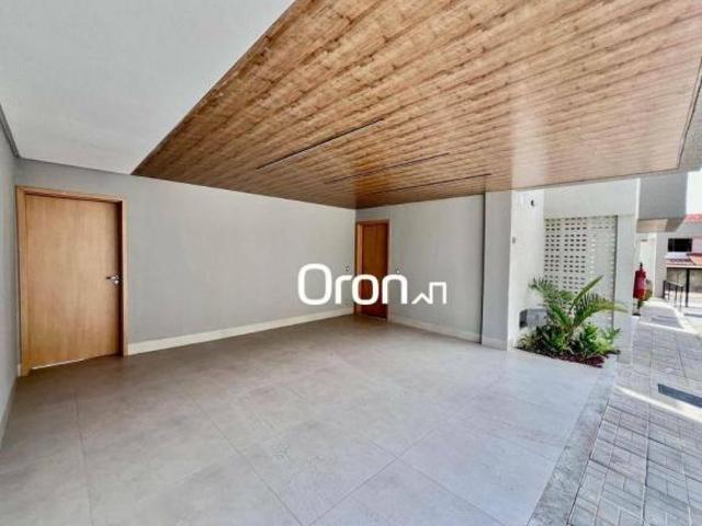 Sobrado com 3 dormitórios à venda, 158 m² por R$ 1.099.000,00 Setor Jaó Goiânia/GO