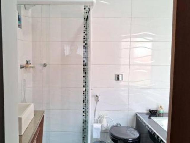 Sobrado com 3 dormitórios à venda, 158 m² por R$ 655.000,00 Jardim Helga São Paulo/SP