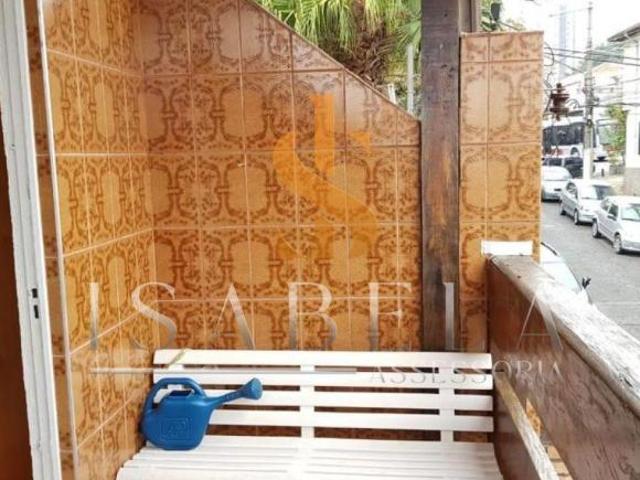 Sobrado com 3 dormitórios à venda, 158 m² por R$ 650.000,00 Mirandópolis São Paulo/SP