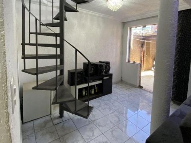 Sobrado com 3 dormitórios à venda, 158 m² por R$ 690.000,00 Chácara Mafalda São Paulo/SP