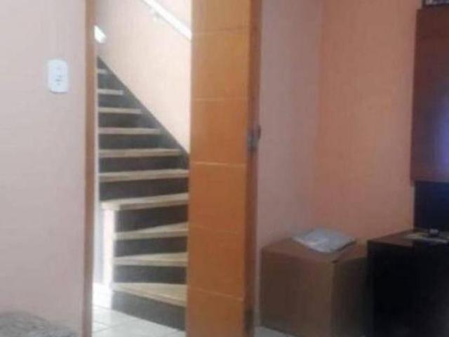 Sobrado com 3 dormitórios à venda, 158 m² por R$ 750.000,00 Assunção São Bernardo do Campo/SP