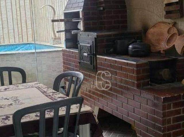 Sobrado com 3 dormitórios à venda, 158 m² por R$ 795.000,00 Macedo Guarulhos/SP