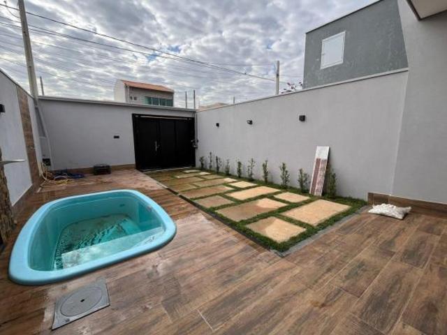Sobrado com 3 dormitórios à venda, 158 m² por R$ 795.000 Jardim Boer II Americana/SP