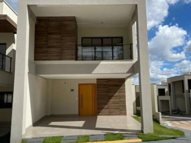 Sobrado com 3 dormitórios à venda, 158 m² por R$ 850.000,00 Cardoso Continuação Aparecida de Goi