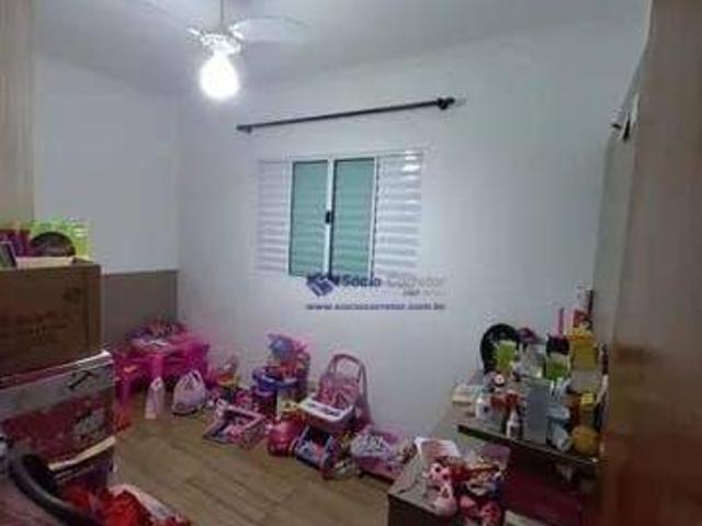 Sobrado com 3 dormitórios à venda, 158 m² por R$ 799.000,00 Jardim Santa Clara Guarulhos/SP