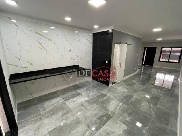 Sobrado com 3 dormitórios à venda, 158 m² por R$ 850.000,00 Vila Carrão São Paulo/SP