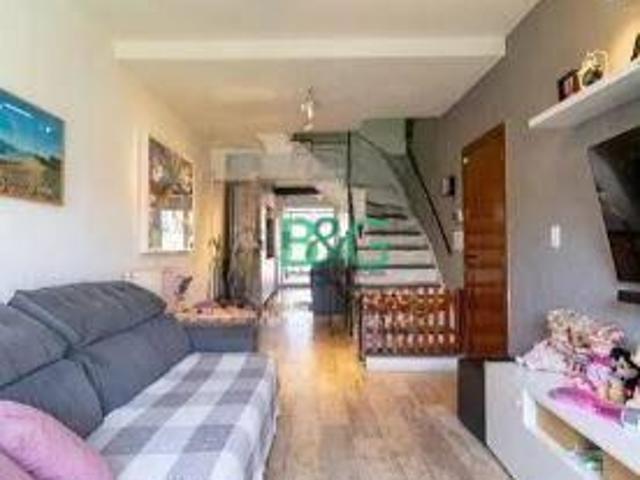 Sobrado com 3 dormitórios à venda, 158 m² por R$ 898.000,00 Jabaquara São Paulo/SP
