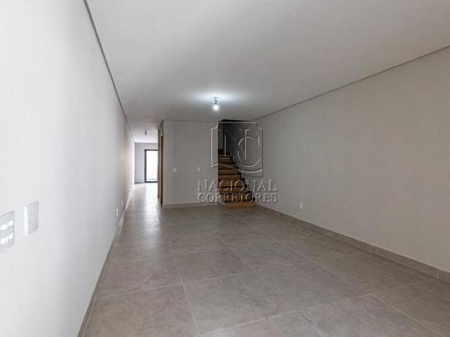 Sobrado com 3 dormitórios à venda, 158 m² por R$ 905.000,00 Vila Camilópolis Santo André/SP