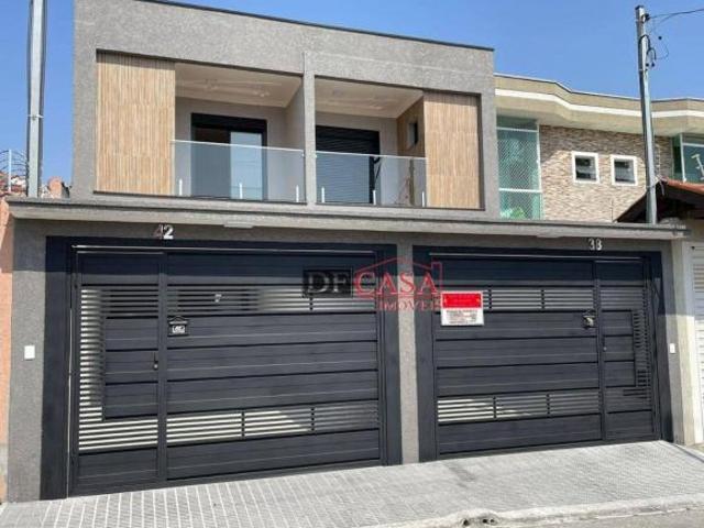 Sobrado com 3 dormitórios à venda, 158 m² por R$ 950.000,00 Vila Carrão São Paulo/SP