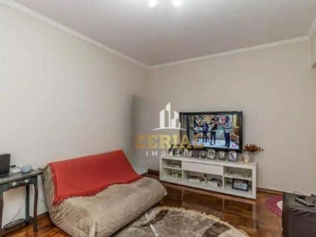 Sobrado com 3 dormitórios à venda, 158 m² por R$ 950.000,00 Olímpico São Caetano do Sul/SP