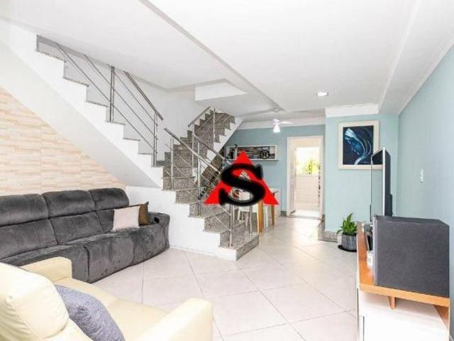 Sobrado com 3 dormitórios à venda, 158 m² por R$ 998.000,00 Vila Cruzeiro São Paulo/SP