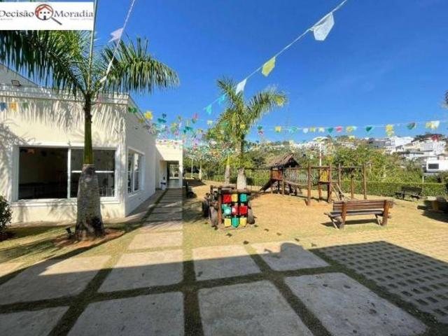 Sobrado com 3 dormitórios à venda, 158 m² por R$ 990.000,00 Granja Viana – Km 26 Cotia/SP
