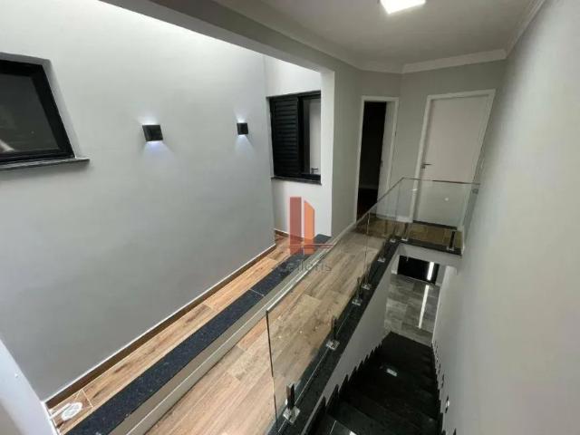 Sobrado com 3 dormitórios à venda, 158 m² Vila Carrão São Paulo/SP