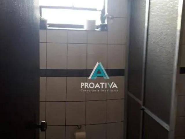 Sobrado com 3 dormitórios à venda, 159 m² Campestre Santo André/SP