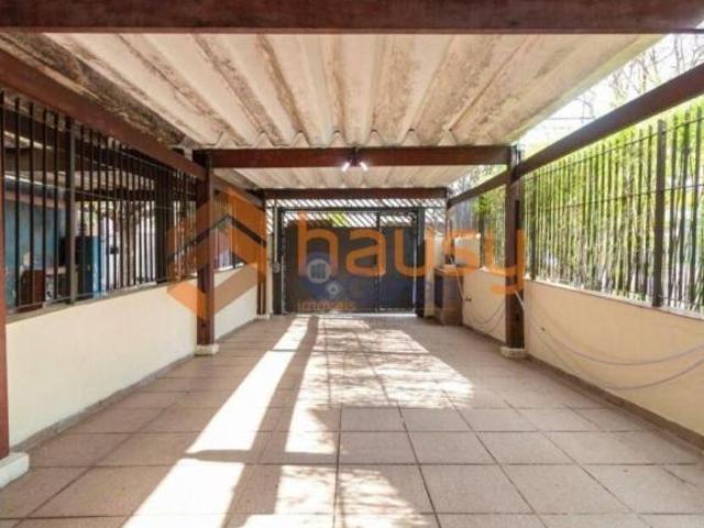 Sobrado com 3 dormitórios à venda, 159 m² por R$ 1.348.000,00 Moema São Paulo/SP