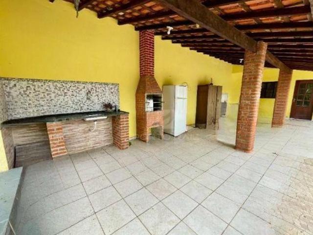 Sobrado com 3 dormitórios à venda, 159 m² por R$ 480.000,00 Savoy Itanhaém/SP