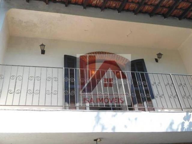Sobrado com 3 dormitórios à venda, 159 m² por R$ 600.000,00 Jardim das Américas São Bernardo do