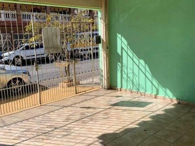 Sobrado com 3 dormitórios à venda, 159 m² por R$ 600.000,00 Parque Marajoara