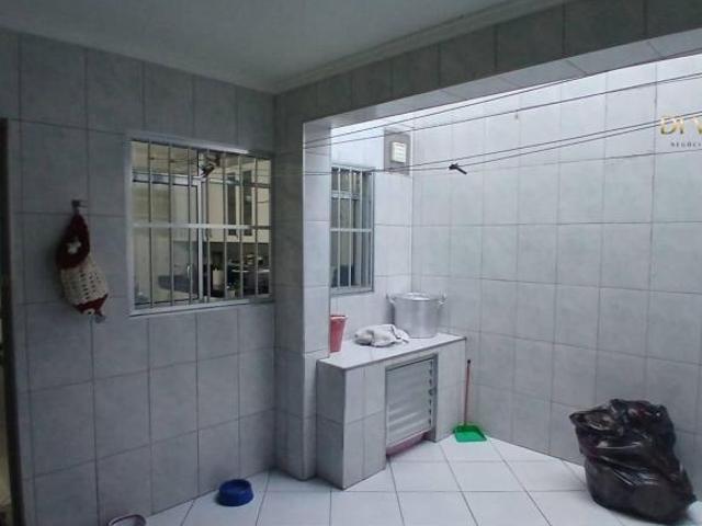 Sobrado com 3 dormitórios à venda, 159 m² por R$ 639.990,00 Jardim Bom Clima Guarulhos/SP