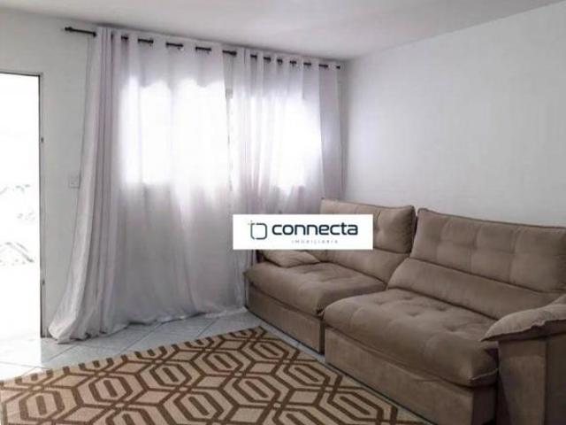 Sobrado com 3 dormitórios à venda, 159 m² por R$ 640.000,00 Jardim Bom Clima Guarulhos/SP