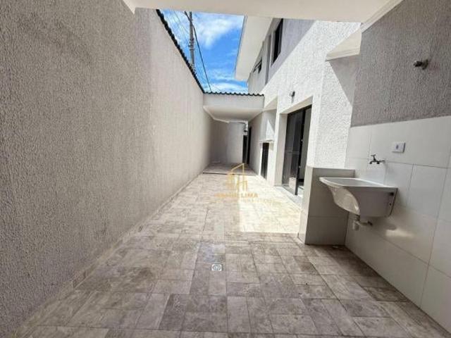 Sobrado com 3 dormitórios à venda, 159 m² por R$ 680.000,00 Vila Rosália Guarulhos/SP
