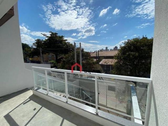 Sobrado à venda, 159 m² por R$ 886.000,00 Jardim das Indústrias São José dos Campos/SP