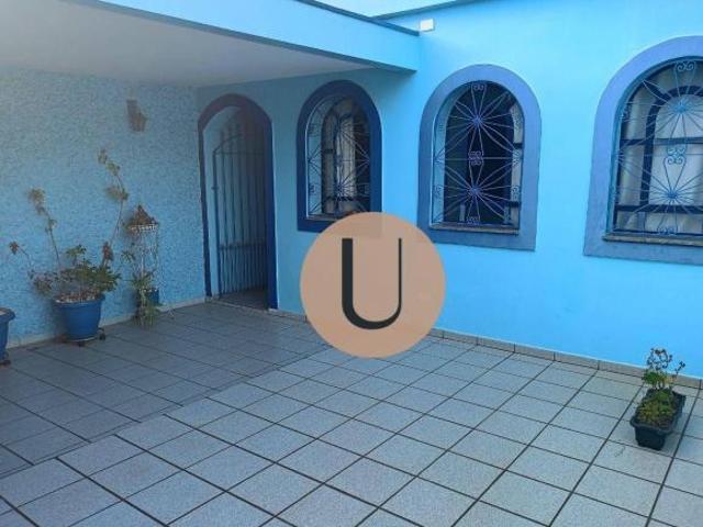 Sobrado com 3 dormitórios à venda, 159 m² por R$ 890.000,00 Rudge Ramos São Bernardo do Campo/SP