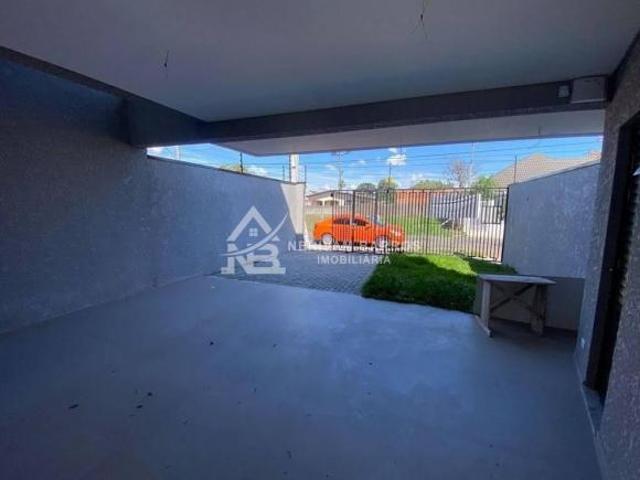 Sobrado com 3 dormitórios à venda, 159 m² por R$ 935.000,00 Capão da Imbuia Curitiba/PR