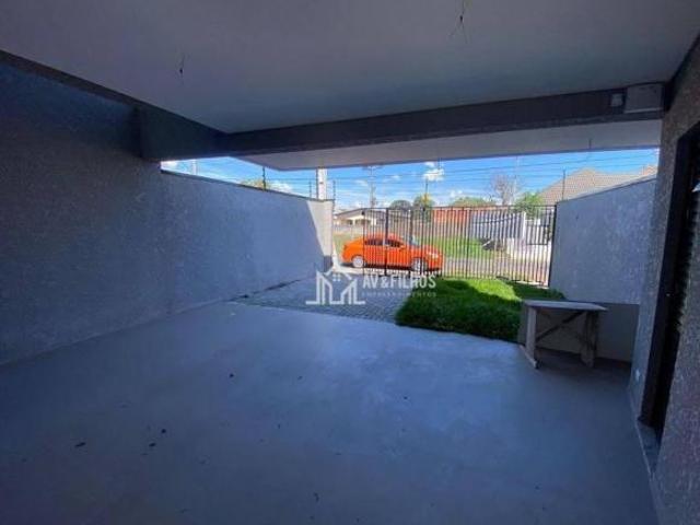 Sobrado com 3 dormitórios à venda, 159 m² por R$ 935.000,00 Capão da Imbuia Curitiba/PR