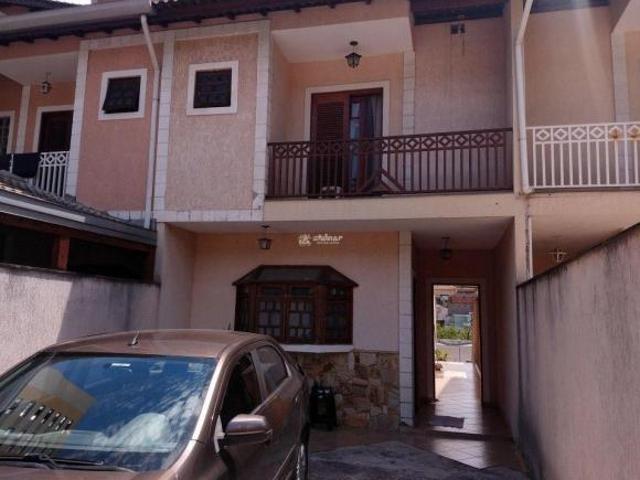 Sobrado com 3 dormitórios à venda, 159 m² por R$ 950.000,00 Jardim Zaira Guarulhos/SP