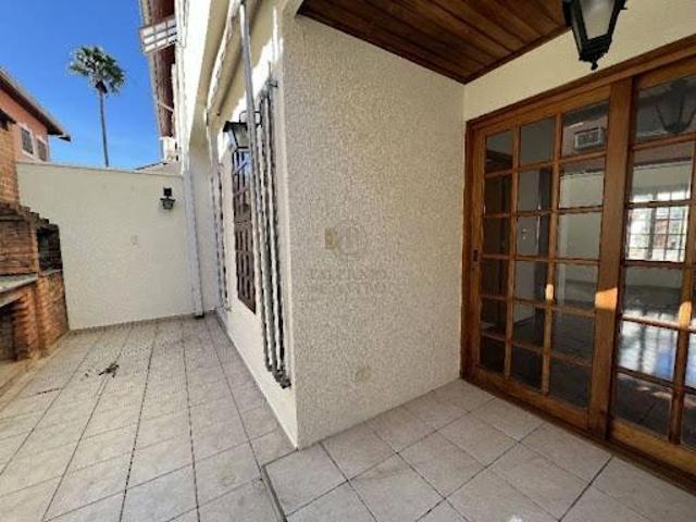 Sobrado com 3 dormitórios à venda, 150 m² Condomínio Aquarius I São José dos Campos/SP