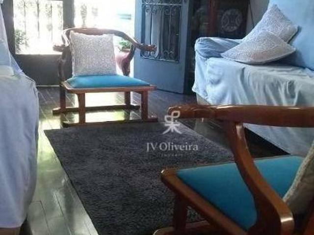 Sobrado com 3 dormitórios à venda, 150 m² Jardim Olympia São Paulo/SP