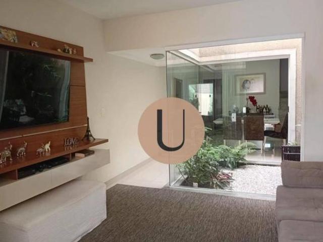 Sobrado com 3 dormitórios à venda, 150 m² Jardim Anália Franco São Paulo/SP