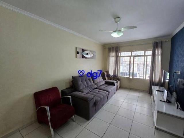 Sobrado com 3 dormitórios à venda, 150 m² Jardim Bonfiglioli