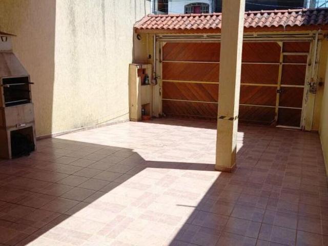 SOBRADO COM 3 DORMITÓRIOS A VENDA, 150 m² JARDIM JOVAIA GUARULHOS/SP