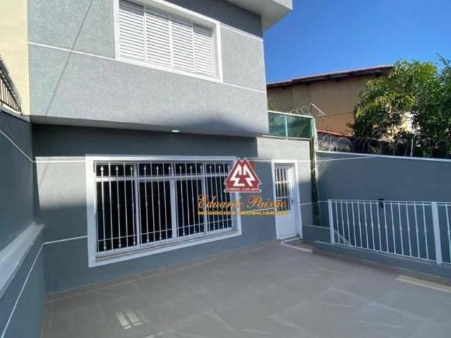 Sobrado com 3 dormitórios à venda, 150 m² Jardim Santa Mena Guarulhos/SP