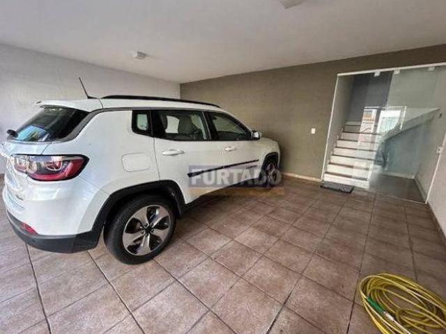 Sobrado com 3 dormitórios à venda, 150 m² Jardim Santo André/SP