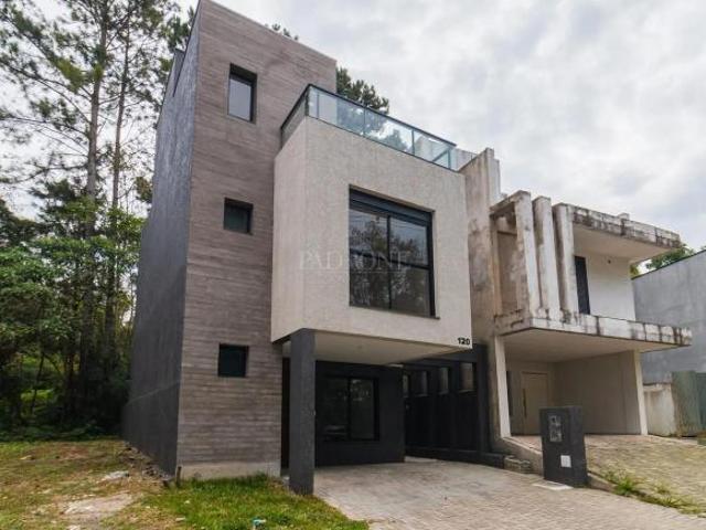Sobrado com 3 dormitórios à venda, 150 m² no bairro Santa Cândida Curitiba/PR