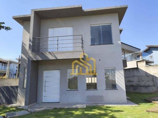 Sobrado com 3 dormitórios à venda, 150 m² por R$ 1.400.000,00 Atibaia Park I Atibaia/SP