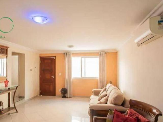 Sobrado com 3 dormitórios à venda, 150 m² por R$ 1.424.000 Vila do Bosque São Paulo/SP