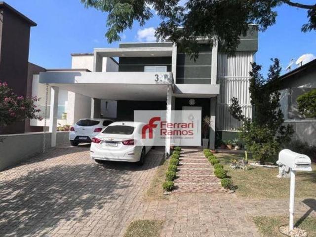 Sobrado com 3 dormitórios à venda, 150 m² por R$ 1.450.000,00 Atibaia Park I Atibaia/SP