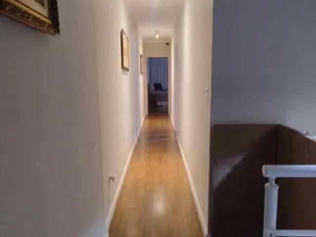 Sobrado com 3 dormitórios à venda, 150 m² por R$ 1.450.000,00 Alto da Mooca São Paulo/SP
