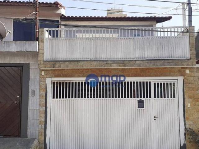 Sobrado com 3 dormitórios à venda, 150 m² por R$ 1.500.000,00 Vila Medeiros São Paulo/SP