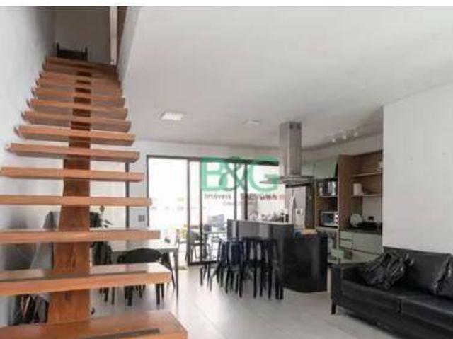 Sobrado com 3 dormitórios à venda, 150 m² por R$ 1.529.000,00 Lapa São Paulo/SP